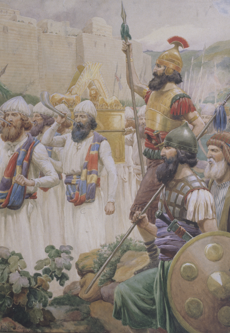 Joseph and the Butler and Baker (Joseph Interprets the Pharaoh’s ...