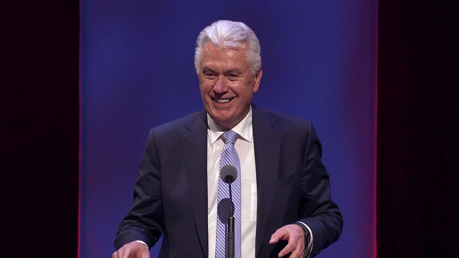 Chaplain Seminar and Training 2021