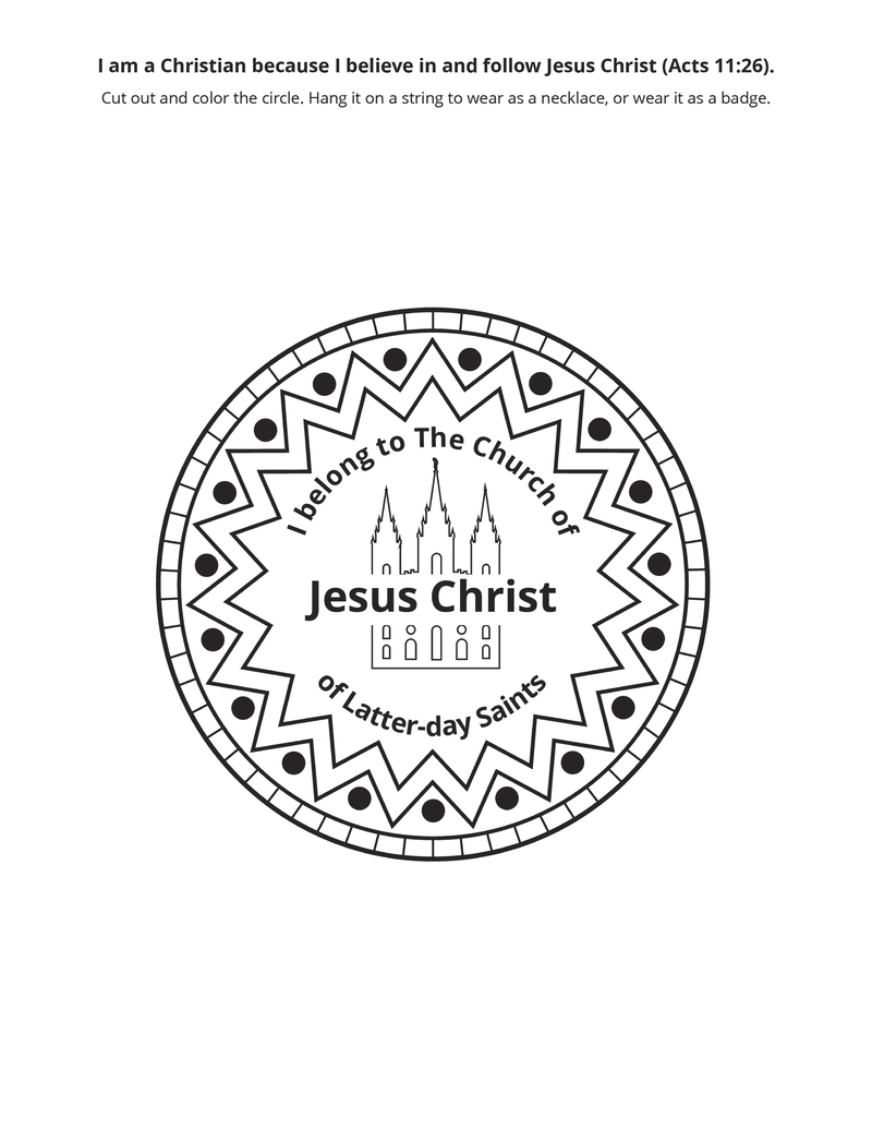 Conversion: Saul and Paul