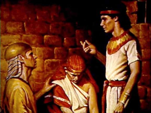 Old Testament Stories