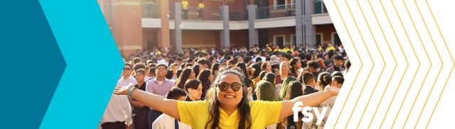 Welcome to FSY Conferences