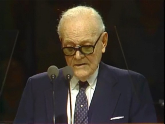 Marion G. Romney