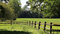 Peter and Mary Whitmer Log Home in Fayette, NY.