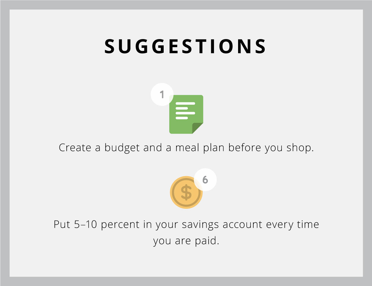 The Power of Saving Money: 6 Tips to Reduce Stress