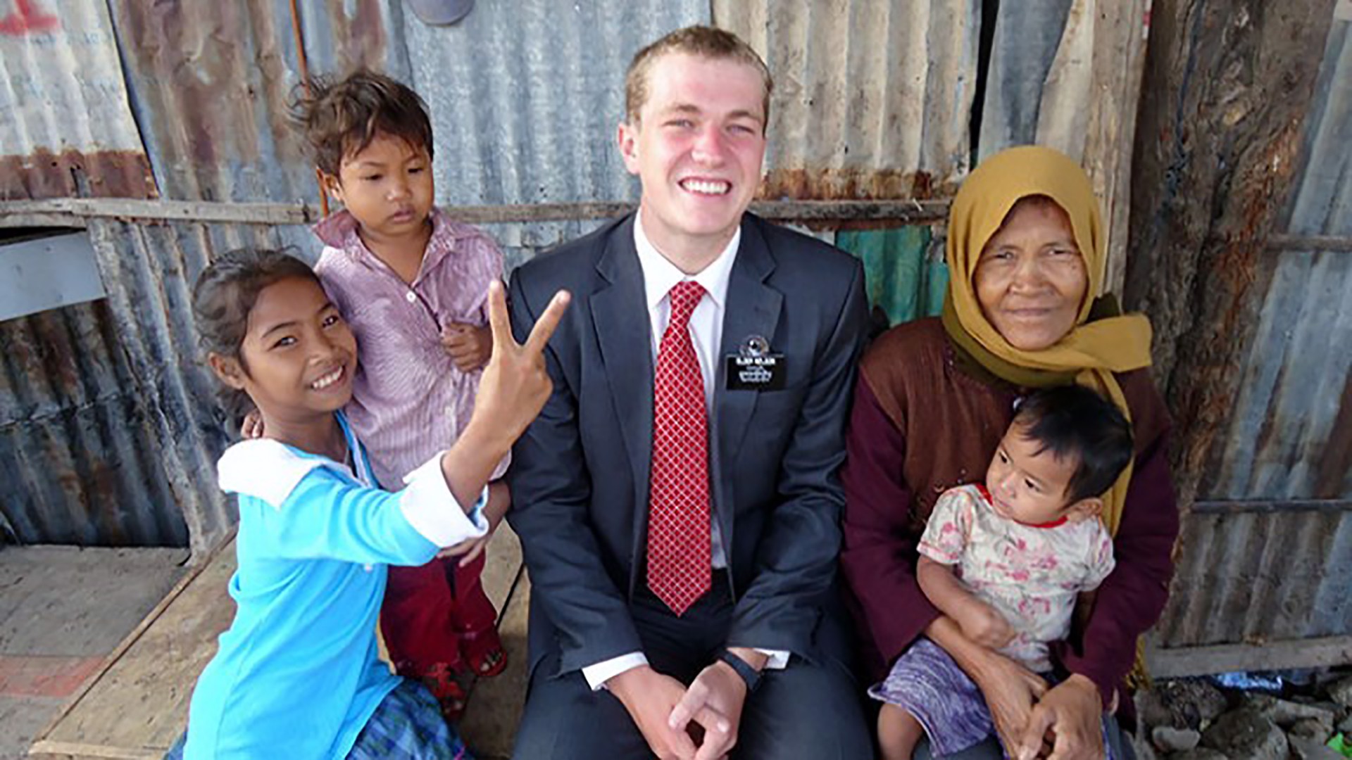 Two Brothers Two: Learning to Love Others First - Episode 7