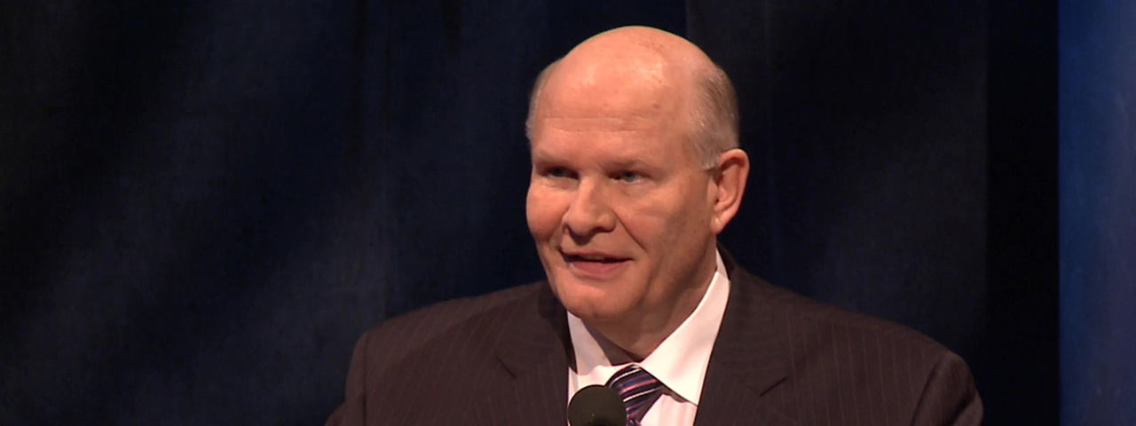 Sesión para líderes en RootsTech 2018: élder Dale G. Renlund