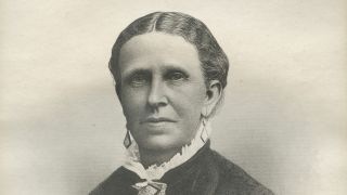 Jane Snyder Richards