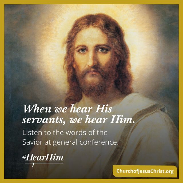 Words of the Savior