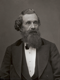 Elder Lorenzo Snow