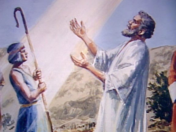 Old Testament Stories