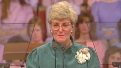 Elaine Anderson Cannon