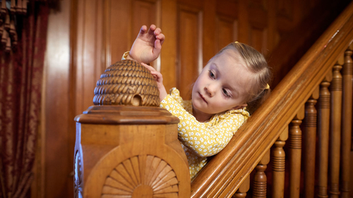 What to Expect When You Visit the Beehive House