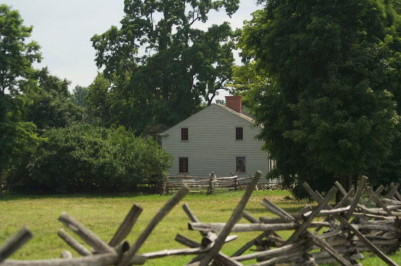 Joseph Smith Home