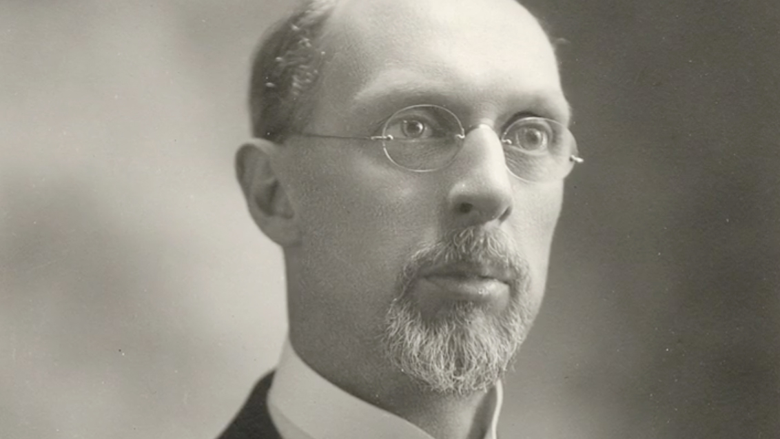 George Albert Smith