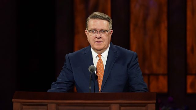 October 2020 General Conference