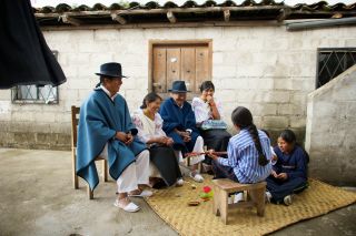 Family History Activities