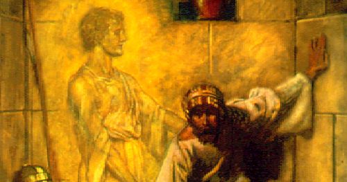 Hulyo 17–23. Mga Buhat 10–15: “Ang Pulong sa Dios Mitubo ug Misanay”