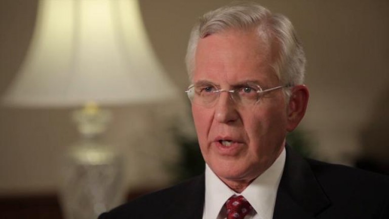 Feelings Are Real and Authentic (Christofferson) - full