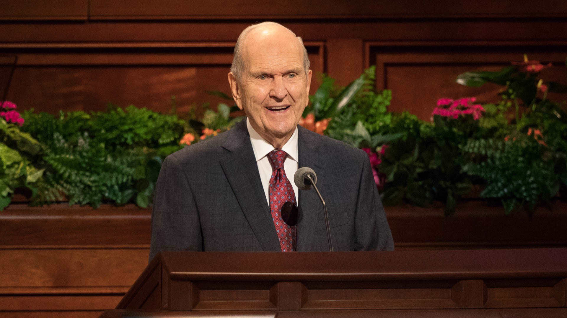 Becoming Exemplary Latter-day Saints