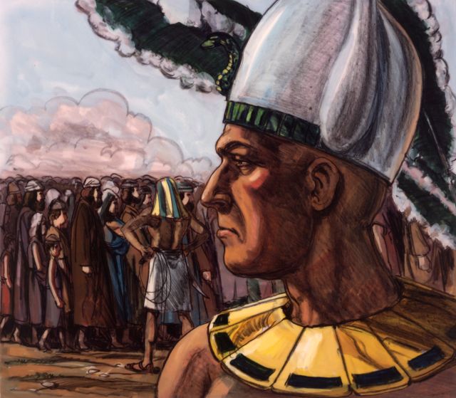 Old Testament Stories