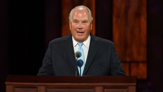 October 2020 General Conference
