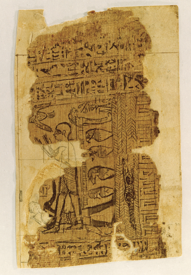 Egyptian Papyri
