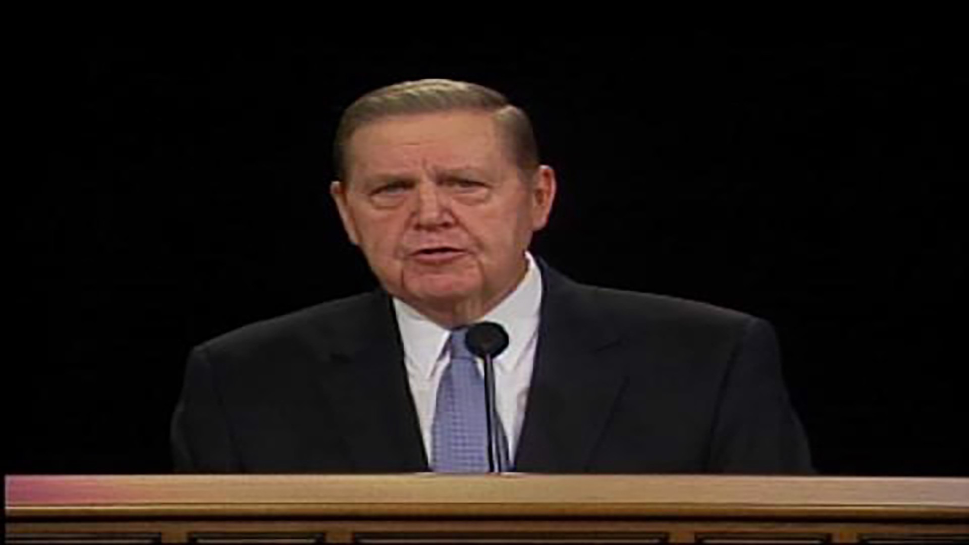 Lessons from Liberty Jail