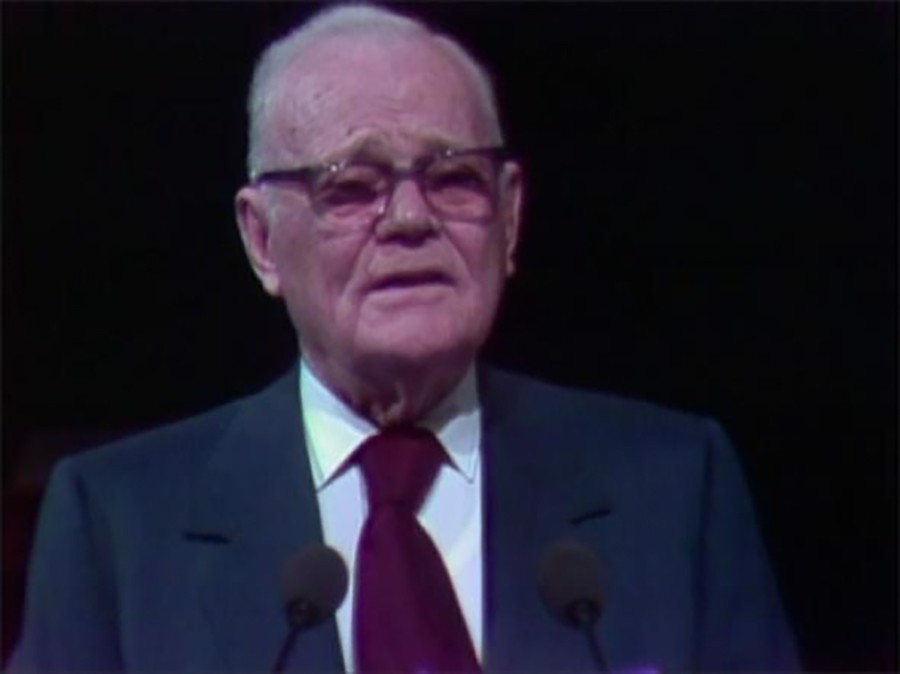 Marion G. Romney