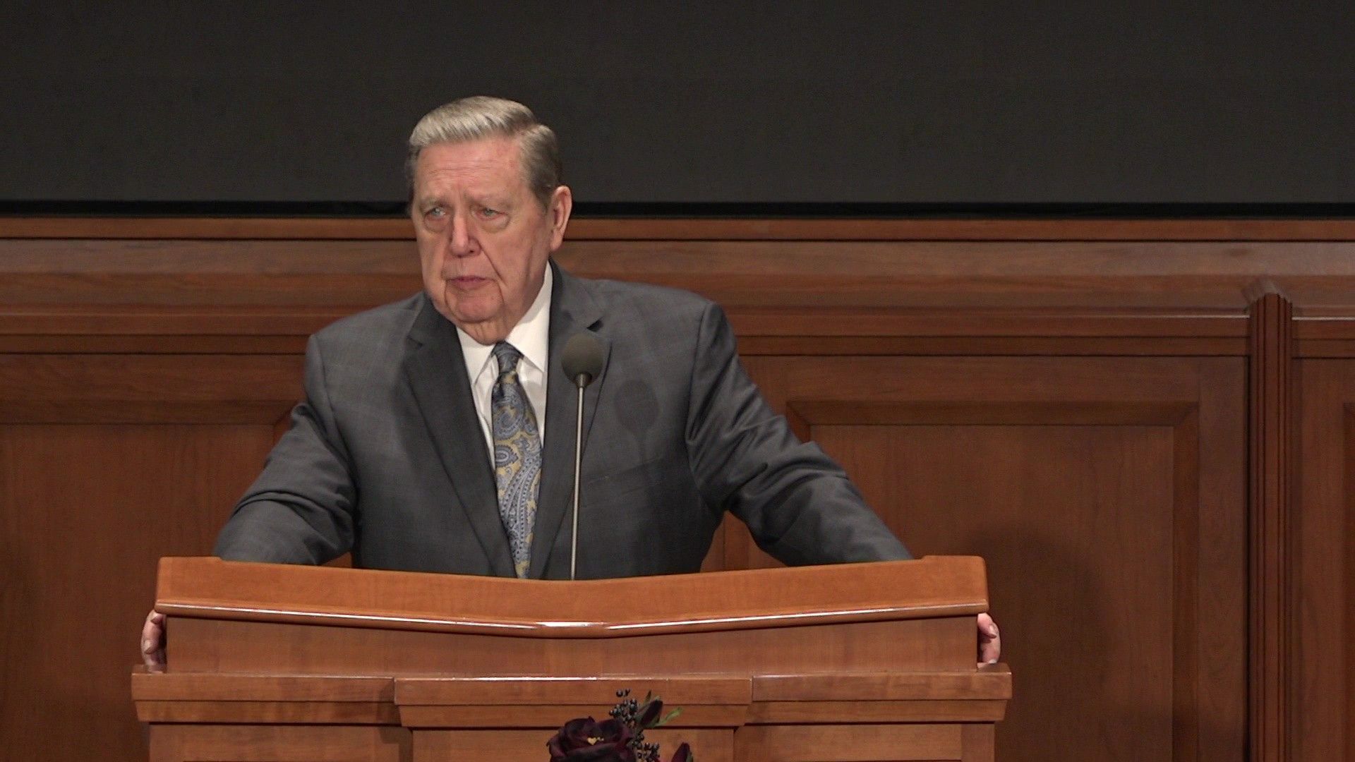 Chaplains Are Messengers of Hope on the Battlefront of Crises