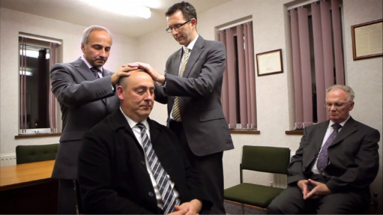 The Power of the Priesthood in the Family: Priesthood Power and ...