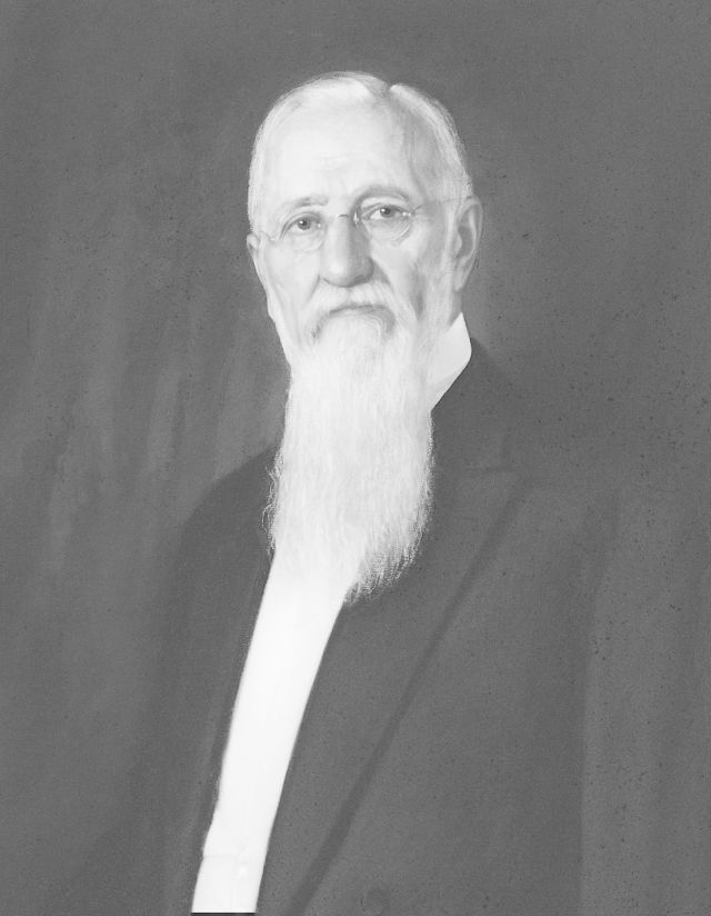 Mga Pagtulun-an sa Mga Presidente sa Simbahan: Joseph F. Smith