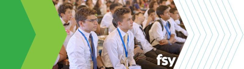 Stake FSY Conference Activity - Planning Guide