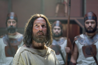 Alma the Elder Teaches and Baptizes at the Waters of Mormon | Mosiah 15; 18