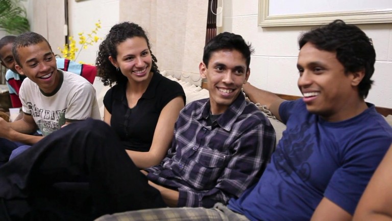 Overview: The Young Single Adult Program