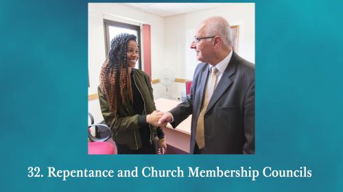 General Handbook: Serving in The Church of Jesus Christ of Latter-day ...