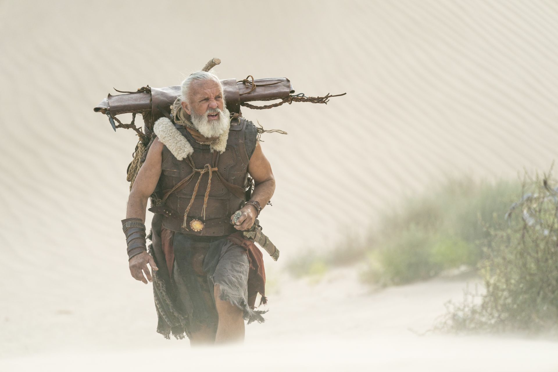 Moroni, Son of Mormon, Holding the Golden Plates