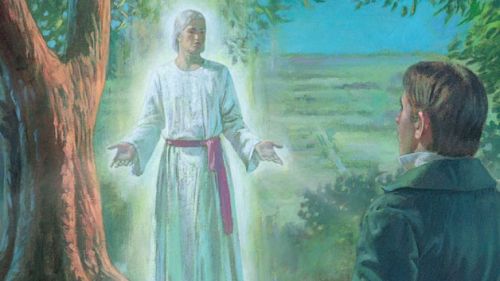 Book of Mormon Stories