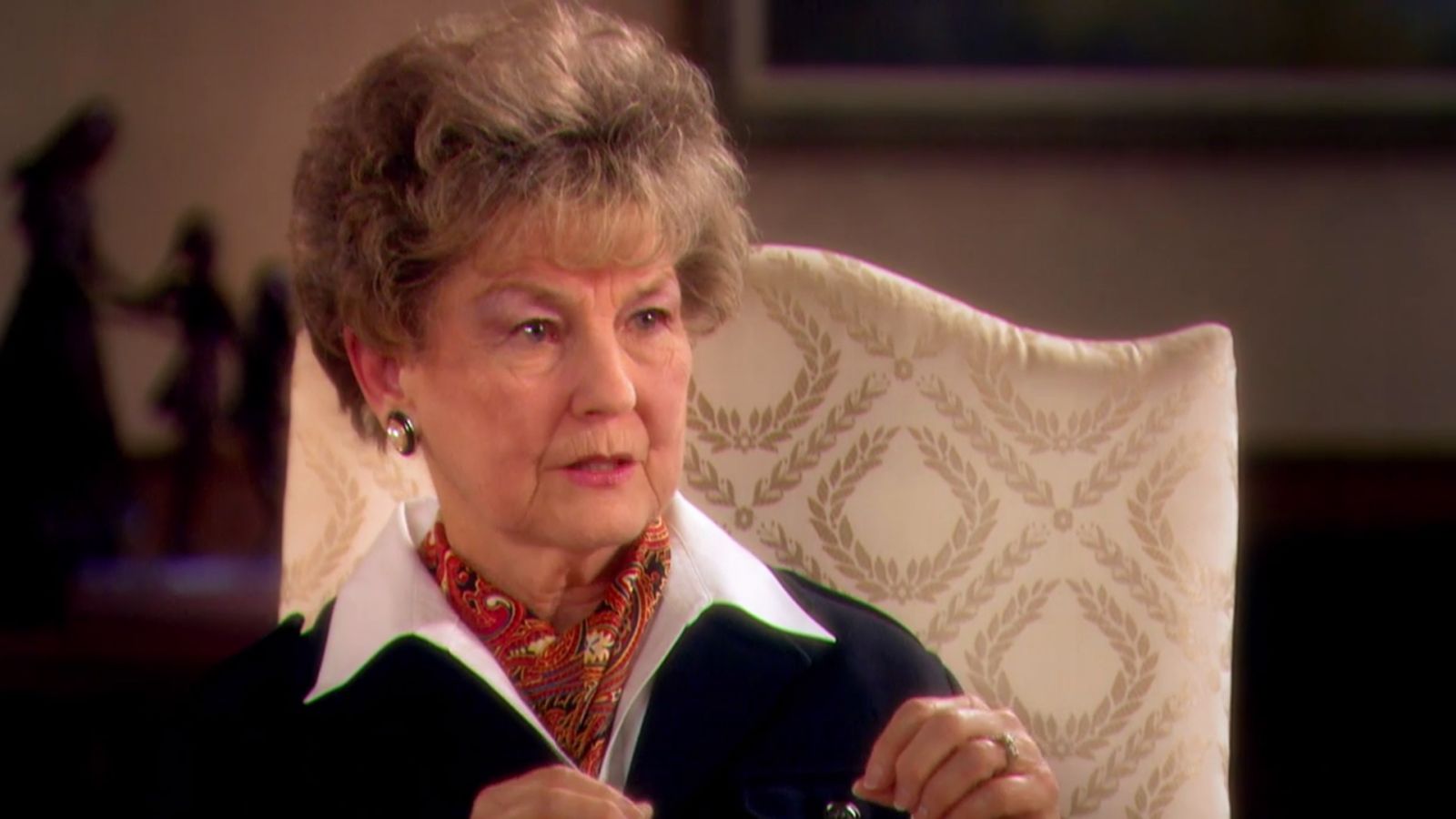 An Interview with Barbara Winder