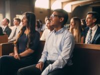 Get Introduced to a Loving Church Community Near You | ComeUntoChrist