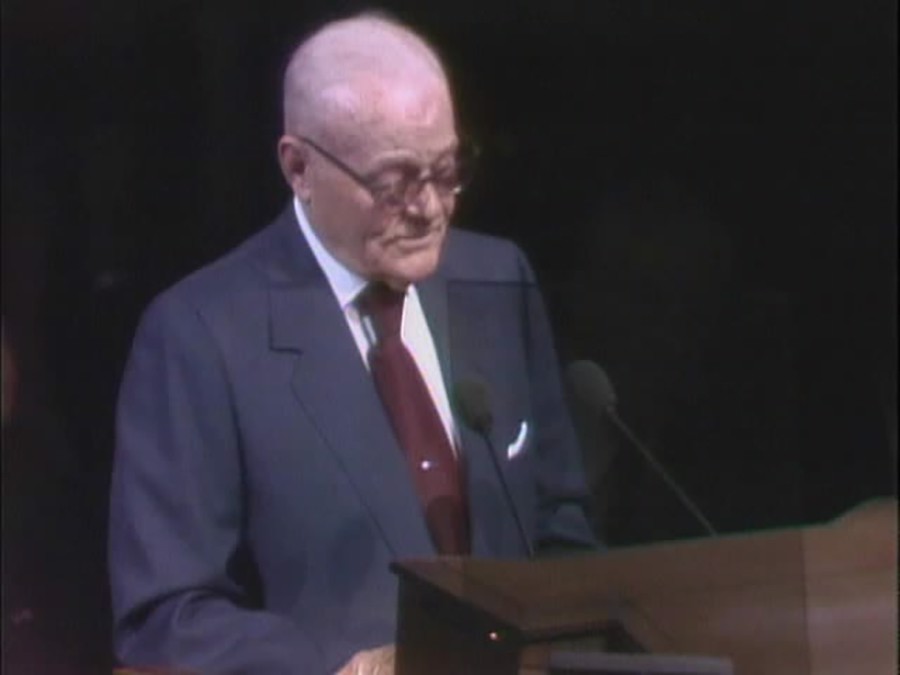 Marion G. Romney