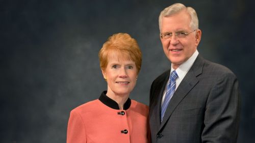 D. Todd Christofferson