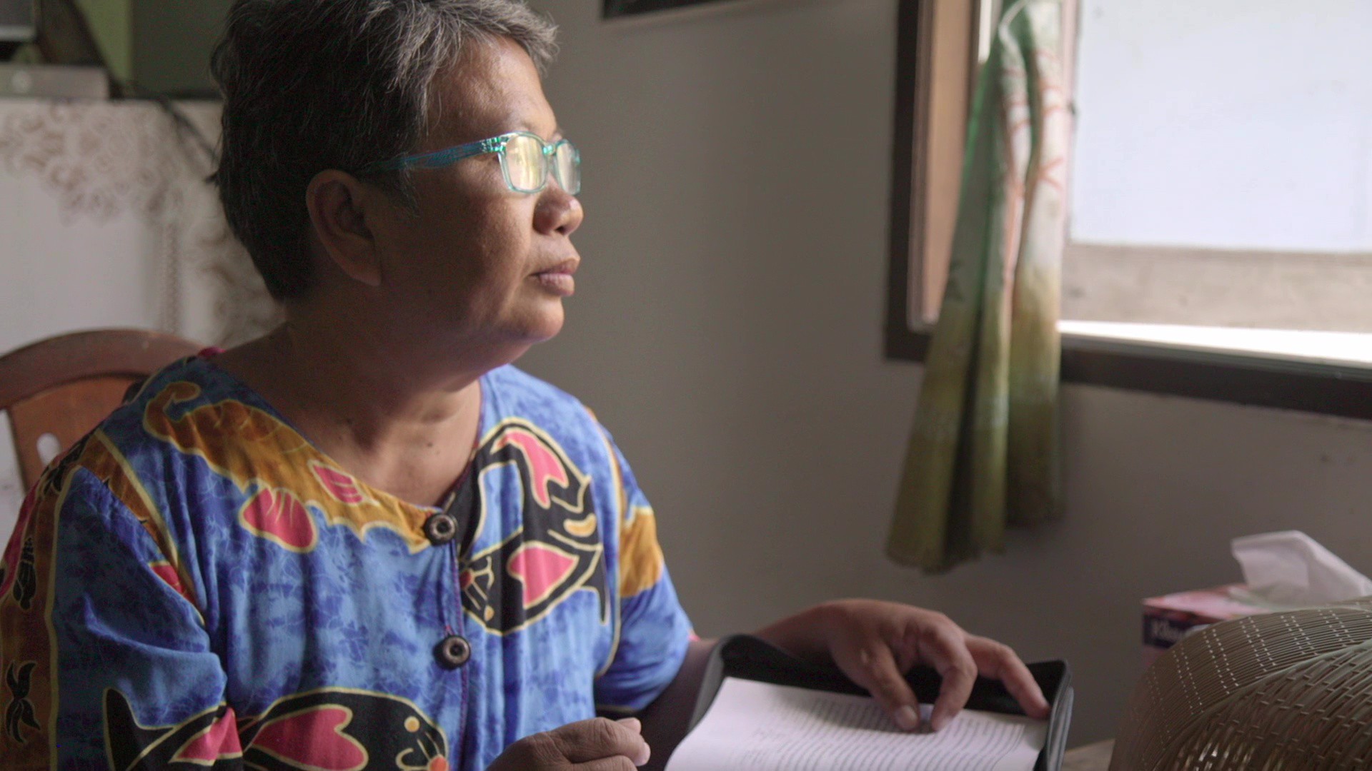 A Personal Witness: Part 2