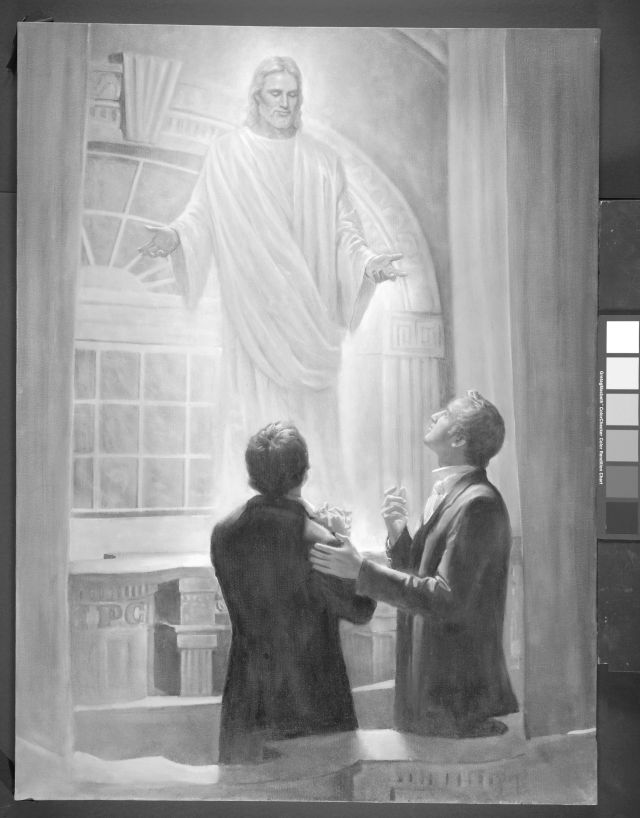 Teachings of Presidents of the Church: Joseph Smith