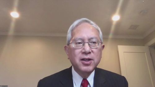 President Nelson: Hear Him – Personal Revelation