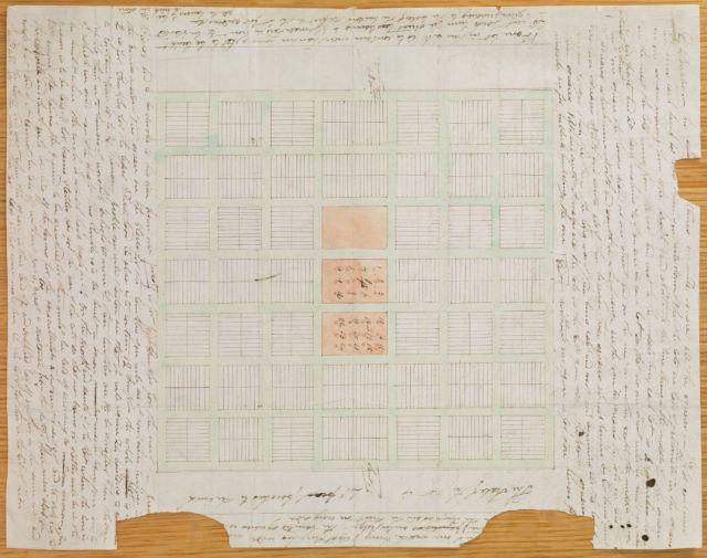 Questions and Answers about the Temple Lot in Independence, Missouri