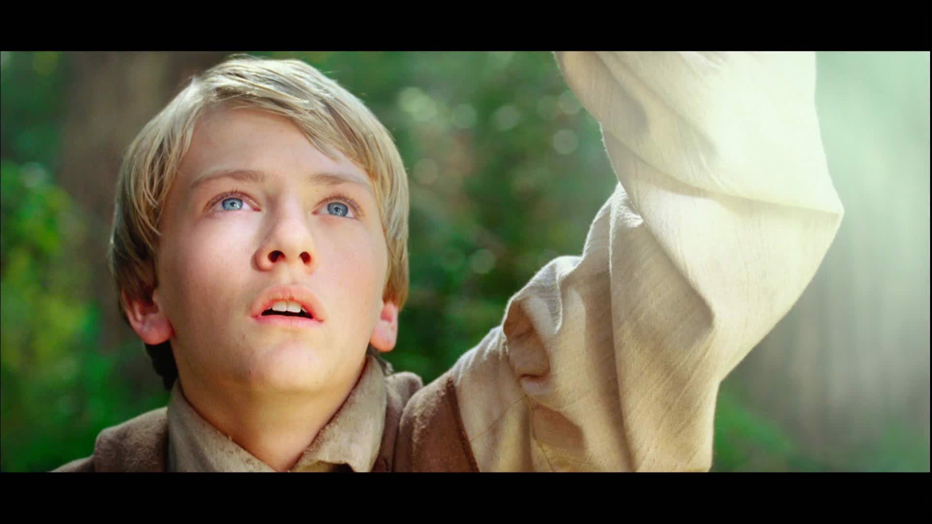 Joseph Smith: Prophet of the Restoration (2002 version)