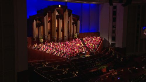 General Conference Music