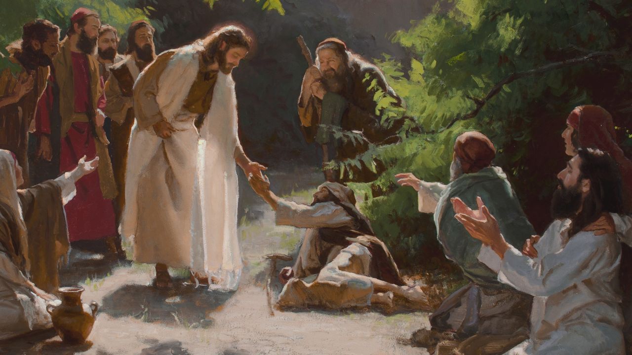 Semana de Pascua | veniracristo