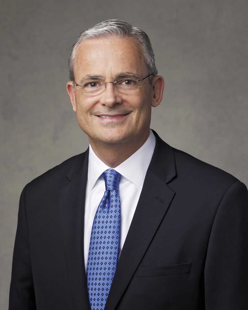 Elder Patrick Kearon