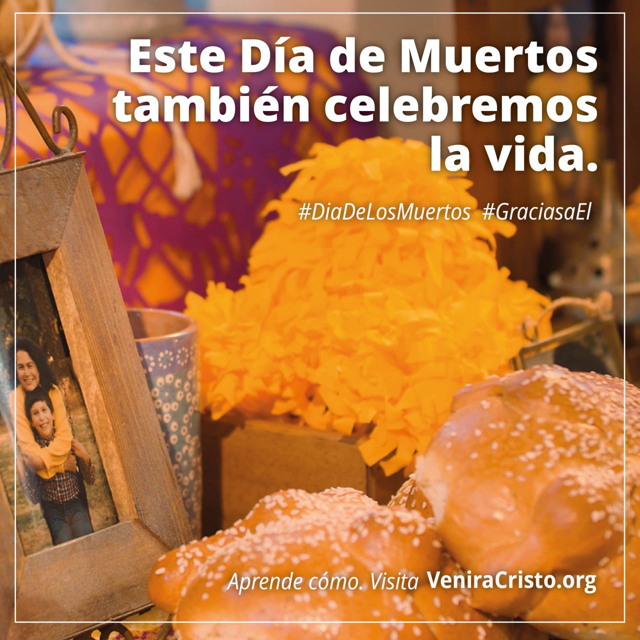 Recursos Para El Día De Los Muertos 4489
